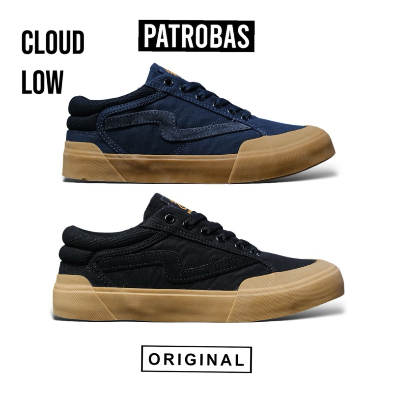 Jual Patrobas Cloud Gum Series | Shopee Indonesia