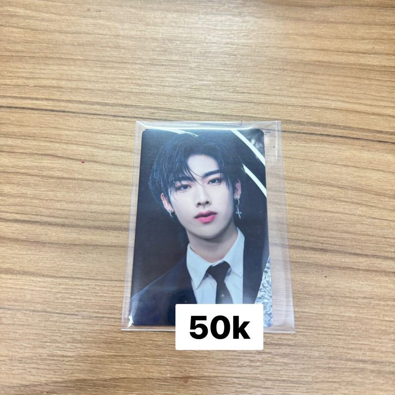 Jual all about ricky photocard official zb1 zerobaseone | Shopee Indonesia