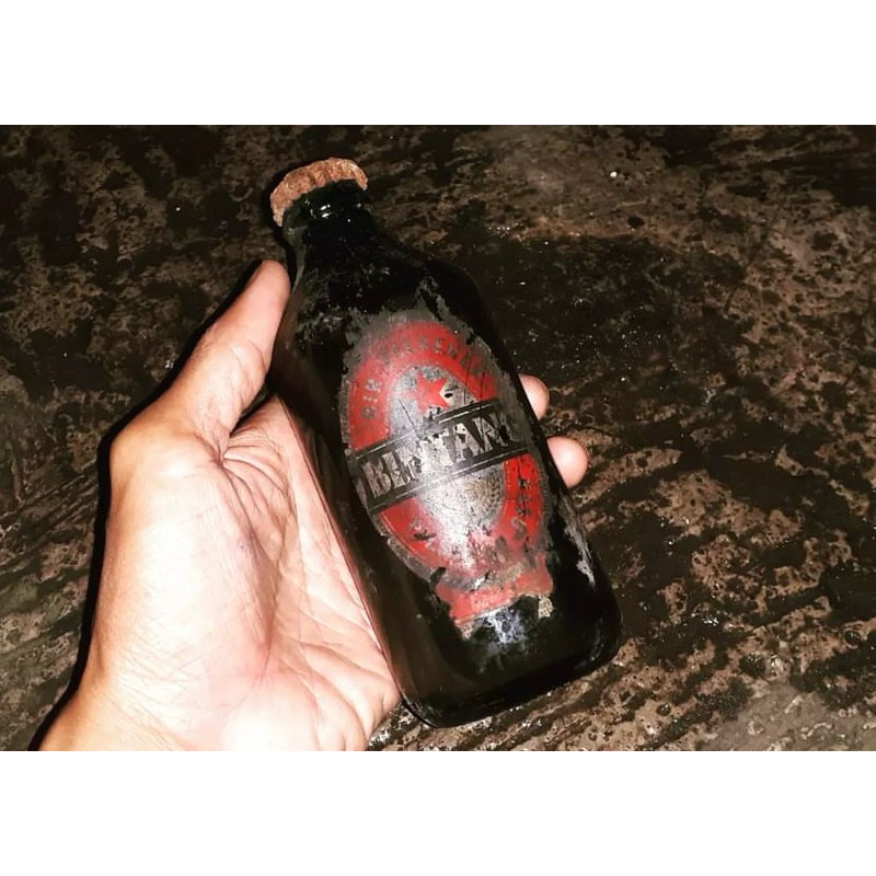 Jual botol minuman bir jadul | Shopee Indonesia