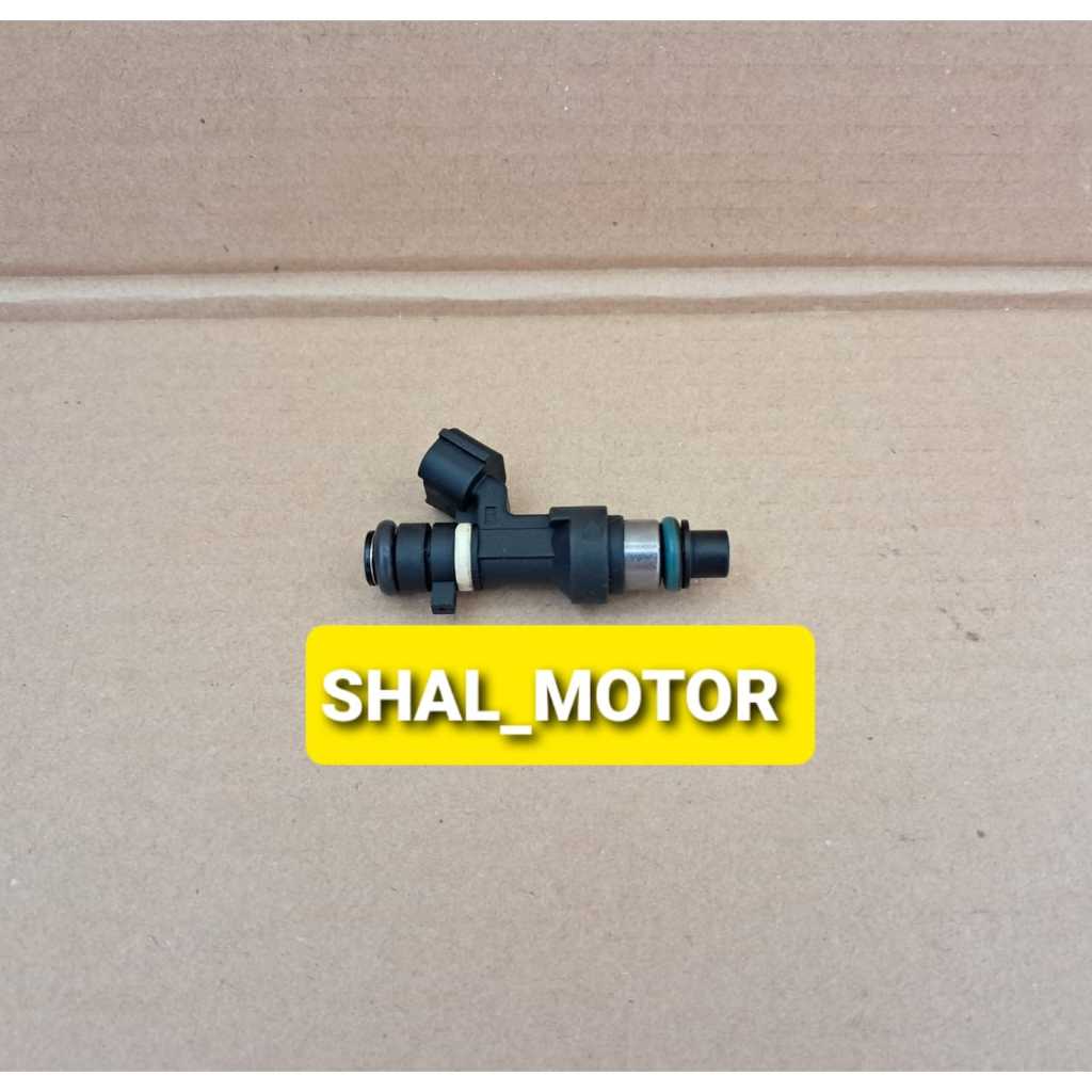 Jual Nozzle injector mobil Nissan grand Livina 1.8 xtrail T31 2.0 ...