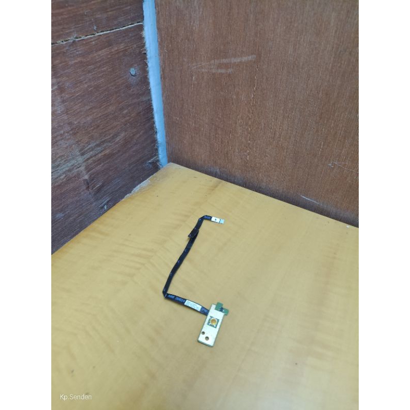 Jual Modul Switch On Of Laptop Dell Inspiron 14 3000 Series P60G ...