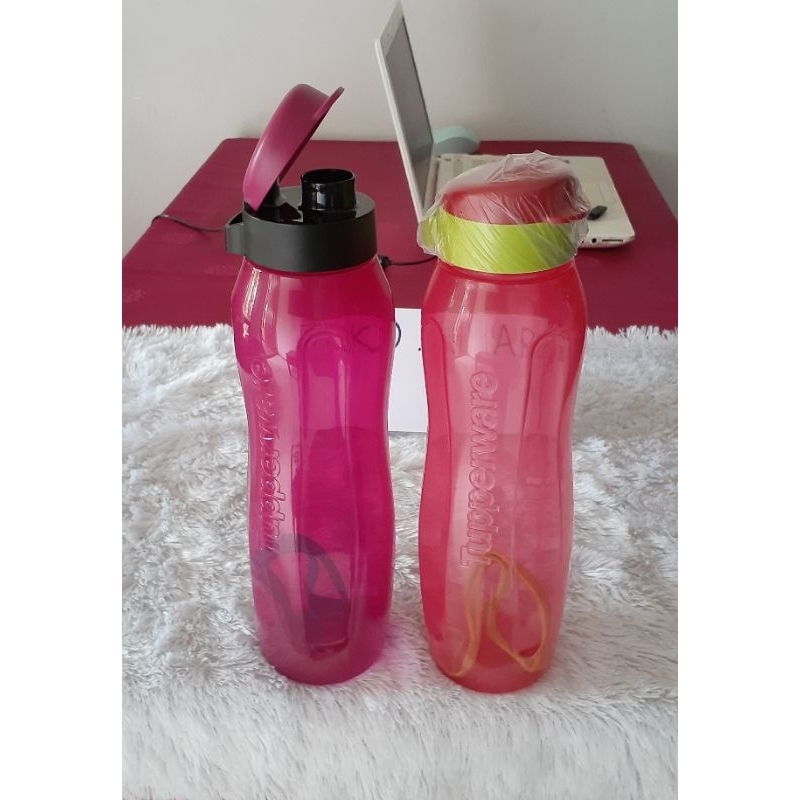 Jual Botol tupperware 1 L | Shopee Indonesia