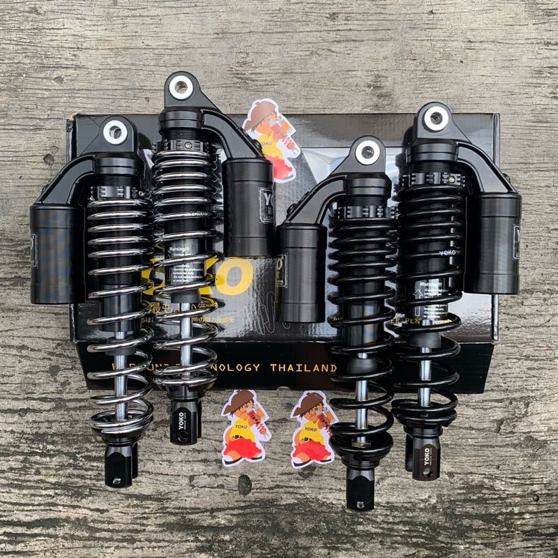 Jual Shockbreaker belakang tabung YOKO Nmax New Areox New-Aerox Old-Aerox 155-Aerox New uk 305 ...