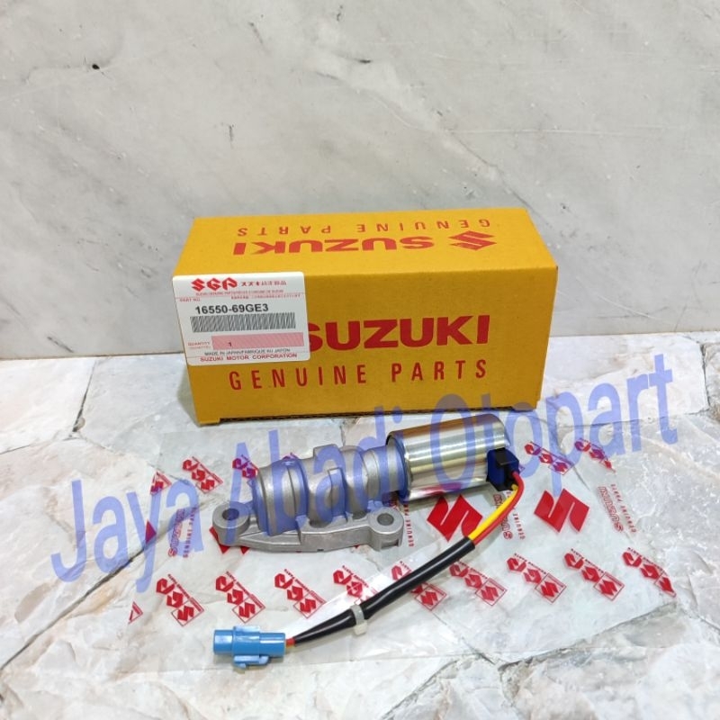 Jual Sensor Oli Ovc VVT-i Suzuki Grand Vitara Ori Japan | Shopee Indonesia