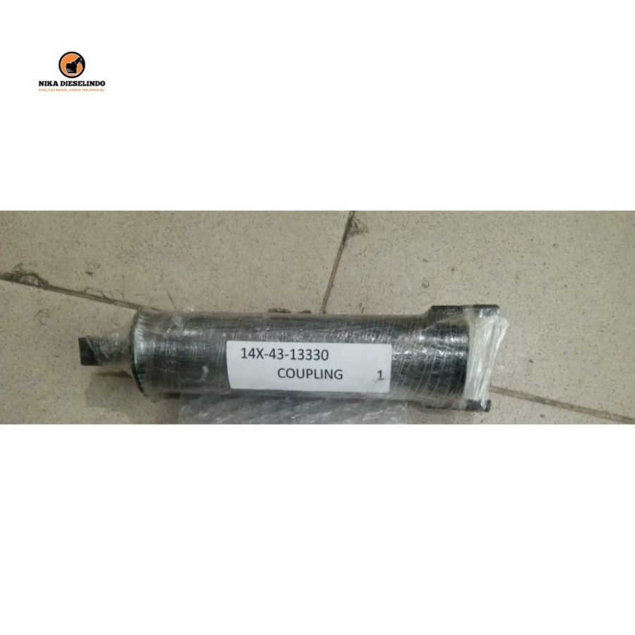 Jual COUPLING 14X-43-13330 KOMATSU JP | Shopee Indonesia