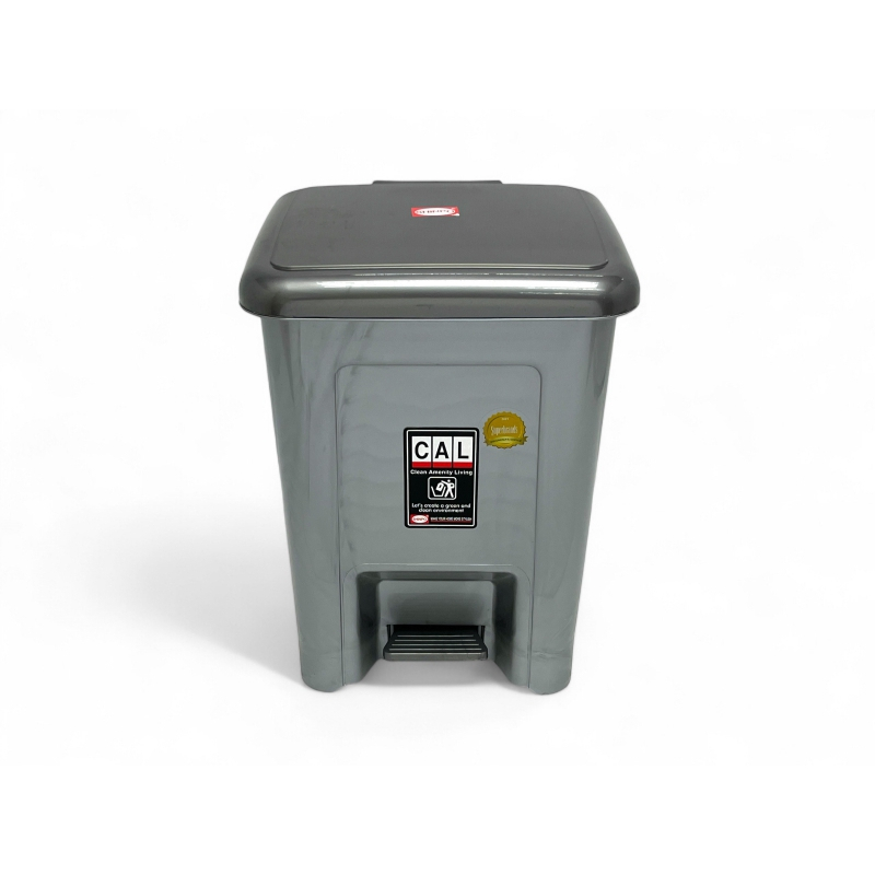 Jual DUSTBIN CIELO SIP 710 SHINPO / KOTAK SAMPAH KECIL / TEMPAT SEMPAH | Shopee Indonesia