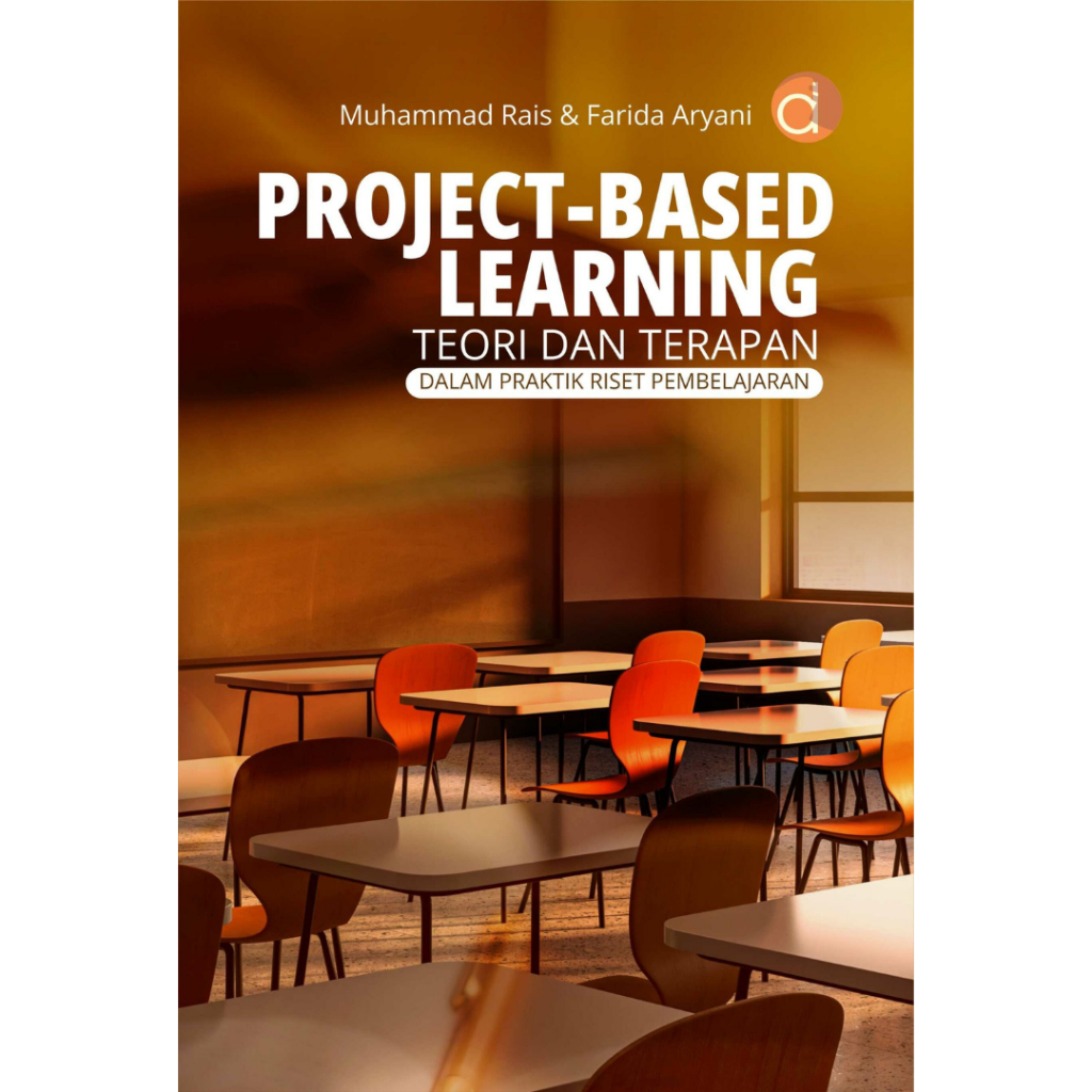 Jual Deepublish - Project-Based Learning Teori dan Terapan dalam ...