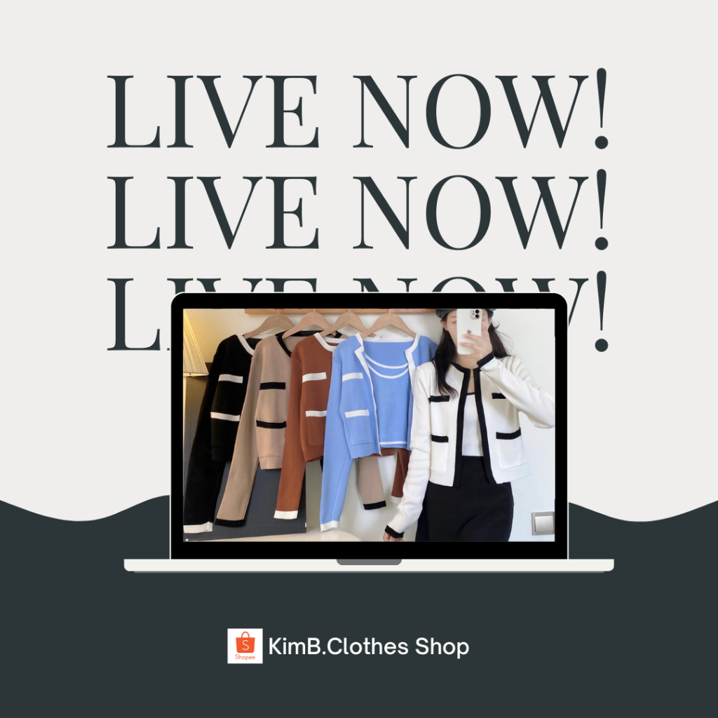 Jual LIVE RANDOM | Shopee Indonesia