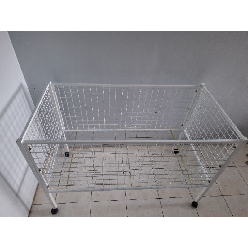 Jual WAGON OBRAL / BOX OBRAL TERLARIS /Keranjang box obral // keranjang ...