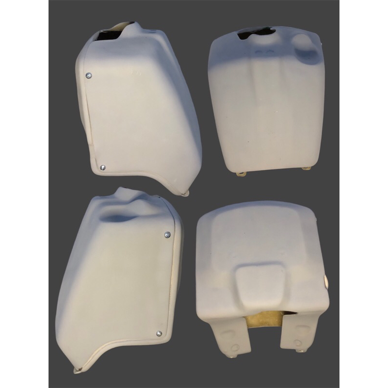 Jual Box Honda ruckus -Box zoomer ruckus - Honda ruckus | Shopee Indonesia