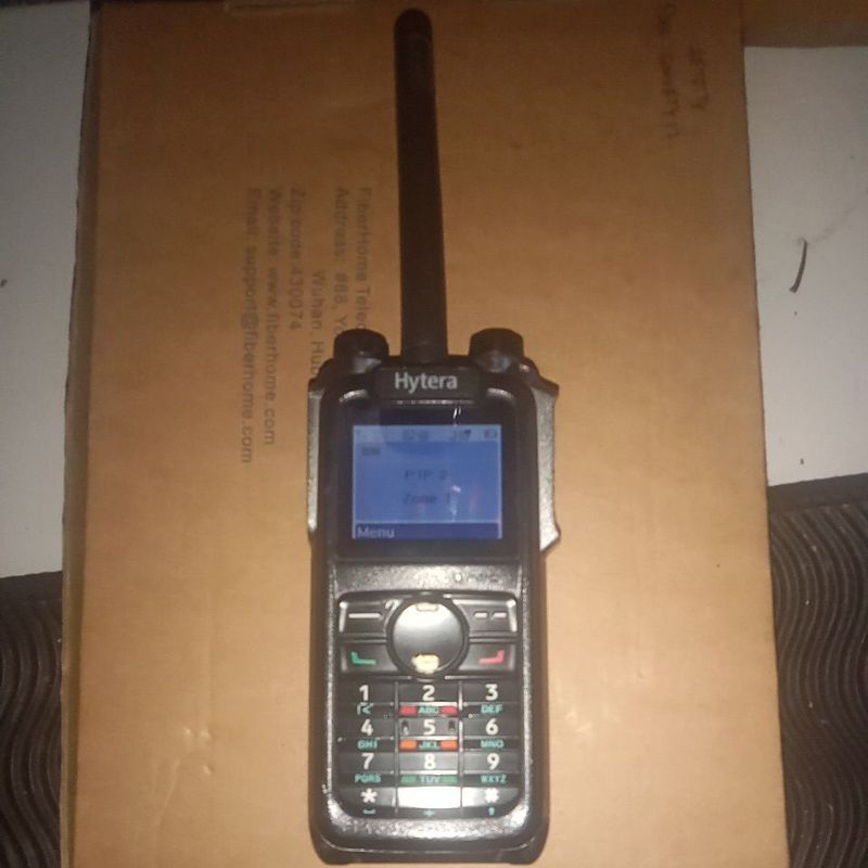 Jual Radio HT Hytera X1p | Shopee Indonesia