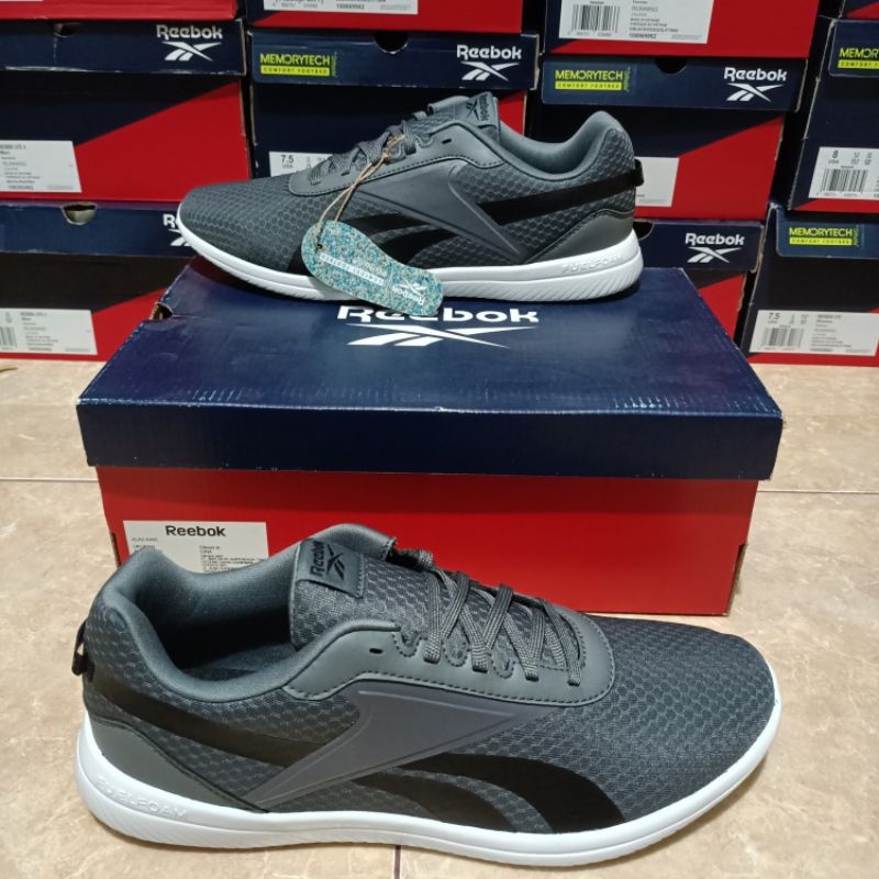 Jual Reebok Stridium ( Size : 41 ) | Shopee Indonesia