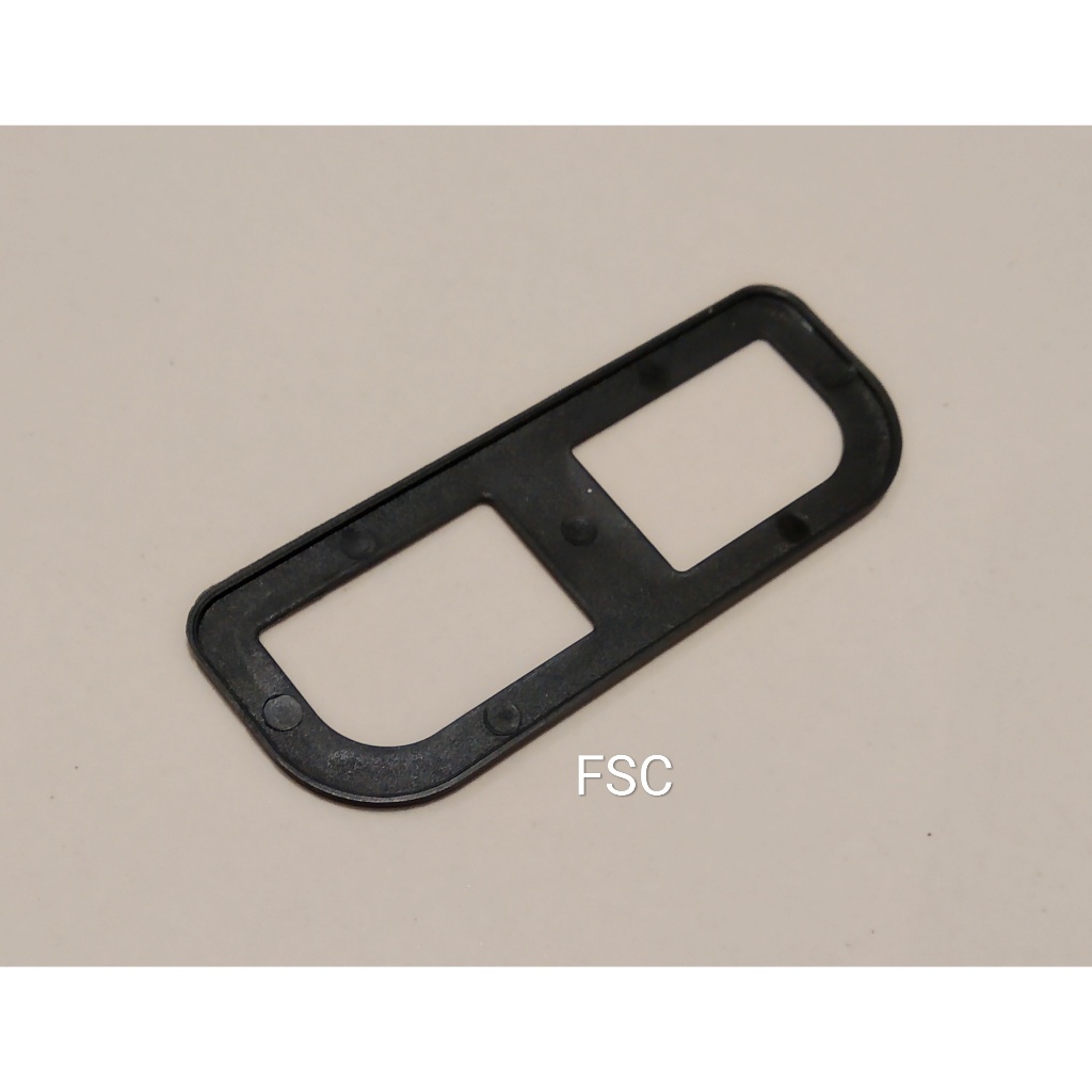 Jual Spacer engsel pintu Land Rover Defender Td5 Puma seal bulkhead ...