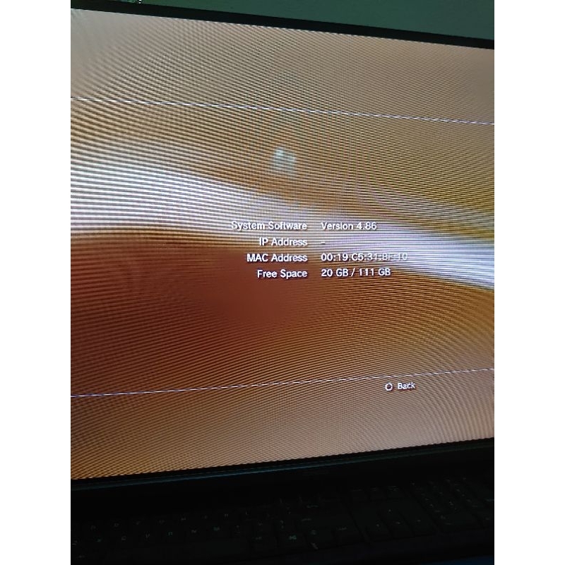 Jual ps3 fat cechc03 ssd 120gb | Shopee Indonesia