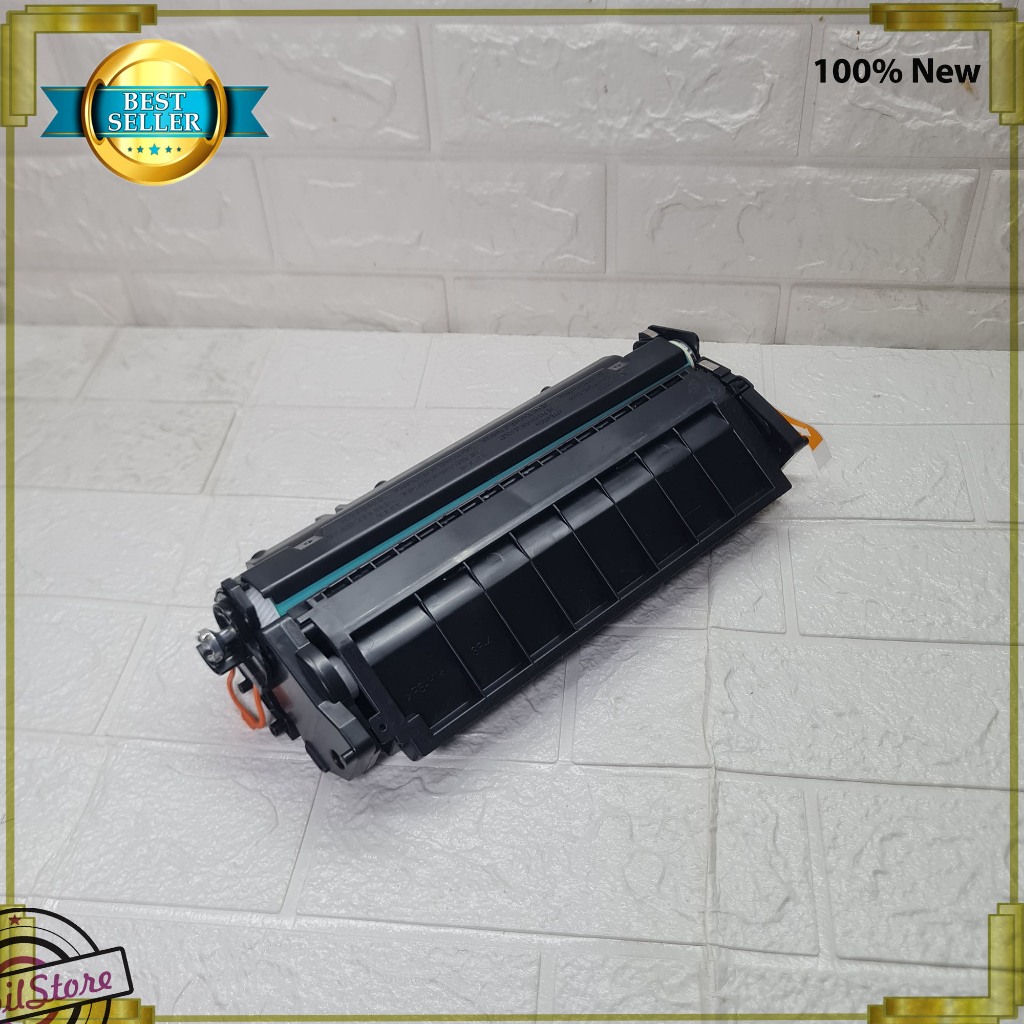 Jual Toner 80A CF280A , 05A Compatible untuk printer HP LaserJet Pro 400 M401a, M401d, M401n ...