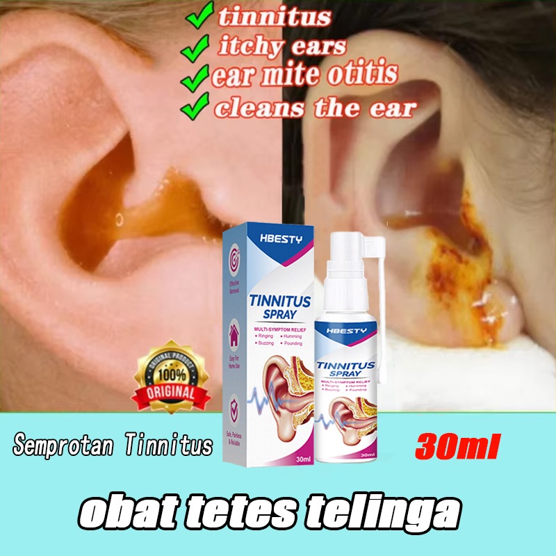 Jual obat tetes telinga penyedot kotoran telinga pembersih telinga obat ...