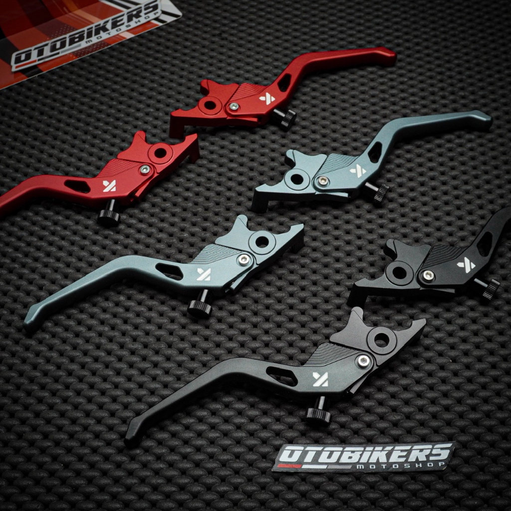 Jual Handle Rem KTC KYTA ECLIPSE ABKH-07 Nmax Old New Noe Turbo 150 155 ...