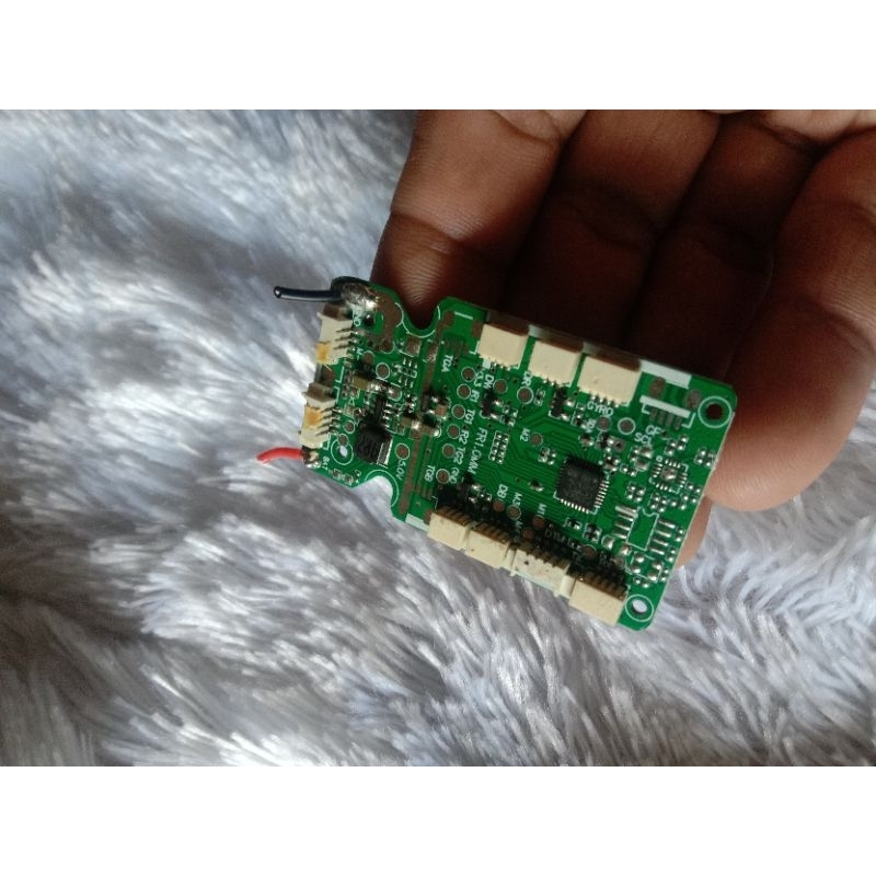 Jual FC BOARD SJRC F11S V1 | Shopee Indonesia