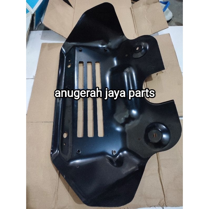 Jual Cover Engine / Tutup Bawah Mesin Fortuner 2006-2015 Original | Shopee Indonesia