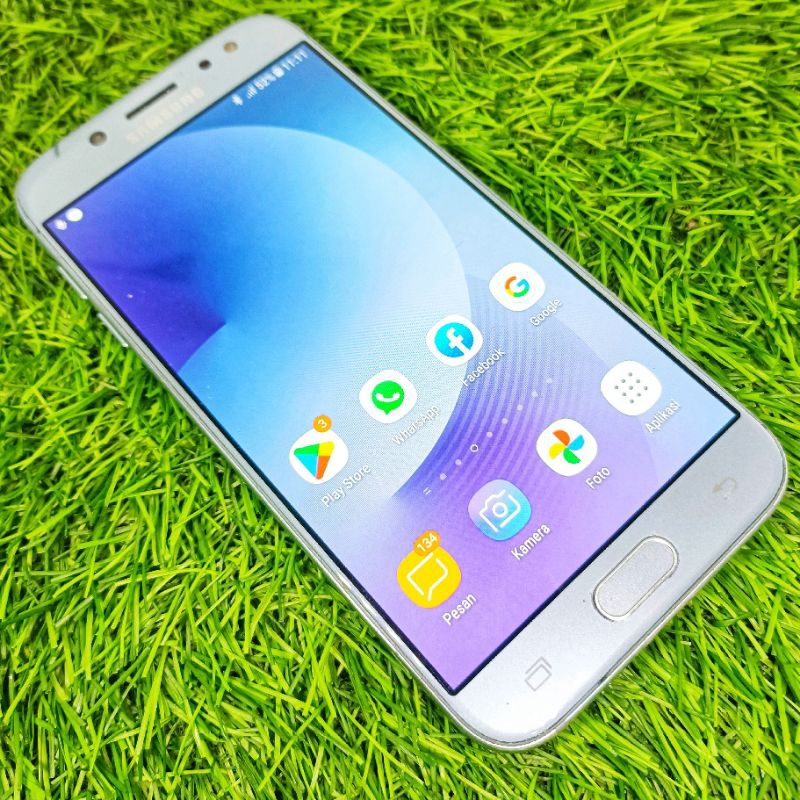 Jual SAMSUNG J3 PRO NFC HP ANDROID SAMSUNG NORMAL BERKUALITAS HP HARGA ...