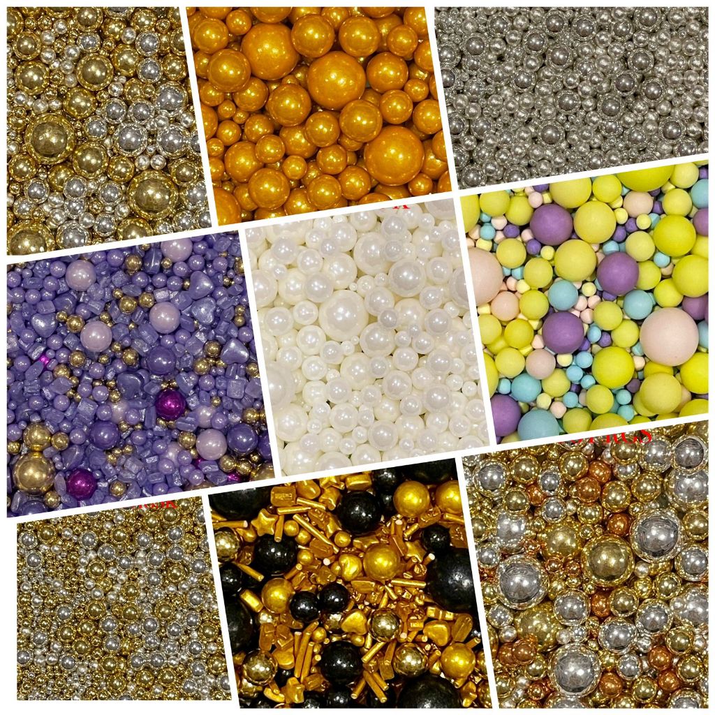 Jual SPRINGKEL/SPRINGKLES ROUND MIXED SERIES 10 - 30 GR | Shopee Indonesia