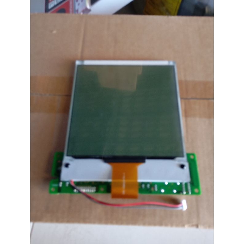 Jual Display Tatsuno sunny xe / PCB display sunny XE Tatsuno | Shopee ...