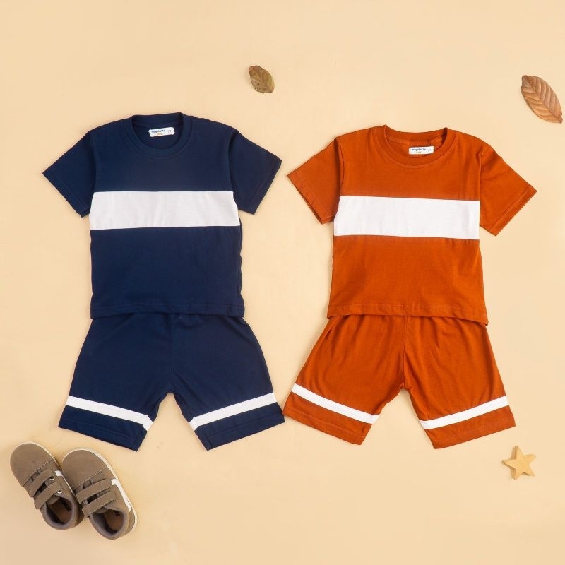 Jual Saga Set Playset • Oneset anak laki-laki | Shopee Indonesia