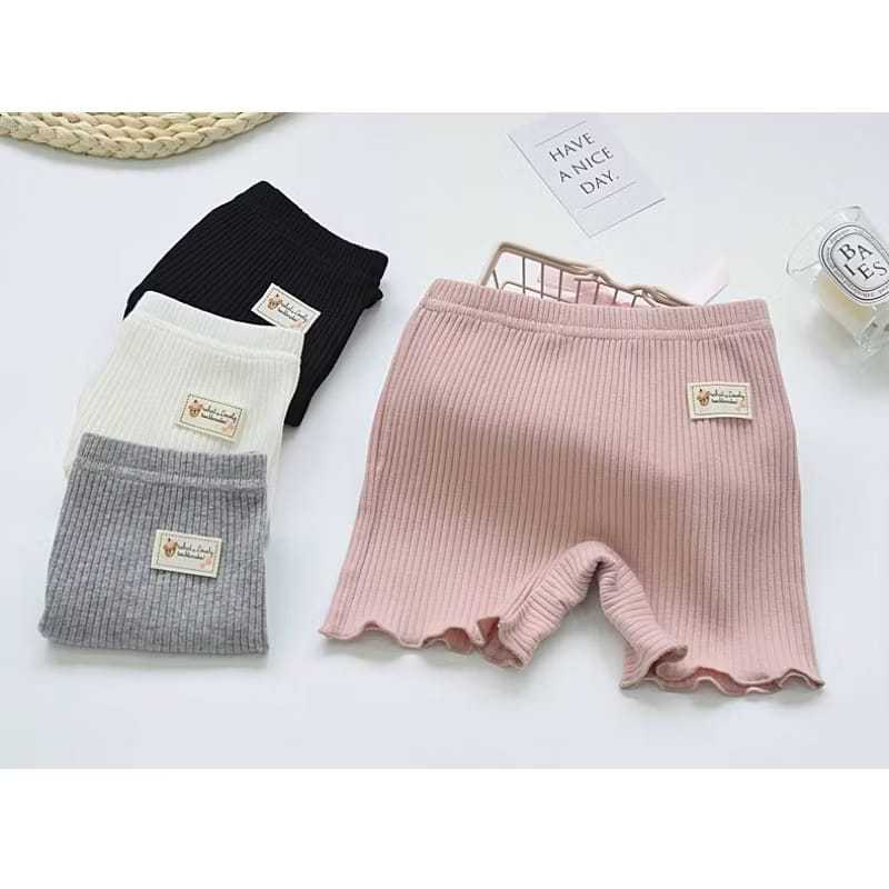 Jual PROMO 5.5 heybaby LOVEIT Short Pants Legging Anak Perempuan Import ... Jual PROMO 5.5 heybaby LOVEIT Short Pants Legging Anak Perempuan Import ...