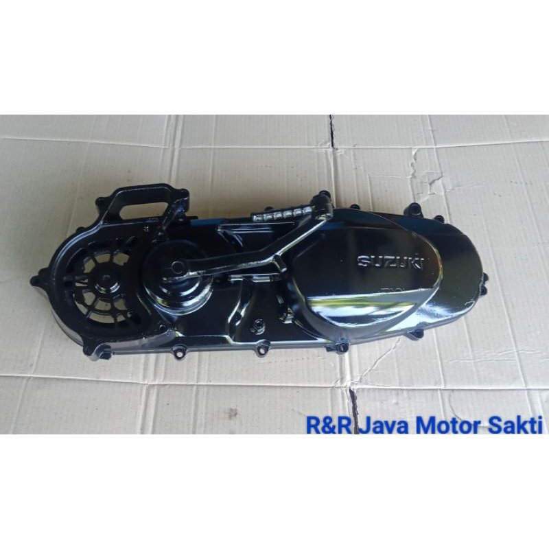 Jual Bak Cvt Suzuki Spin 125 full isi ( Second / Orginal ) | Shopee ...