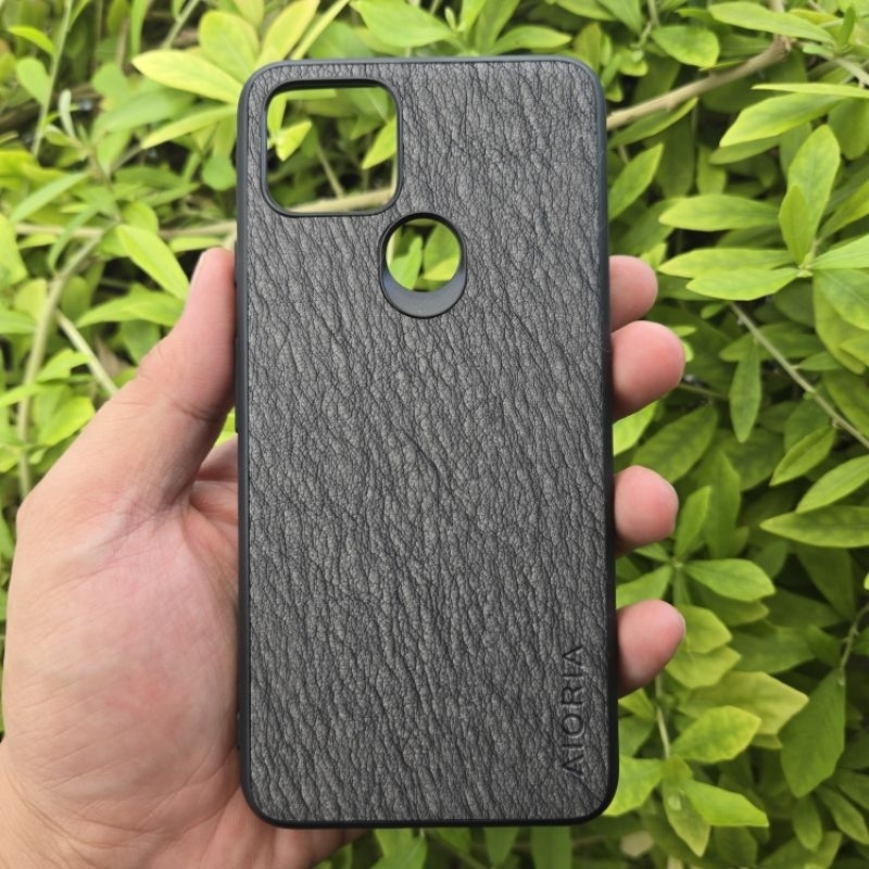 Jual XP x Case Surface Grey Aioria Google Pixel 4a 5G 5 5a 6 Pro 6a 7 ...