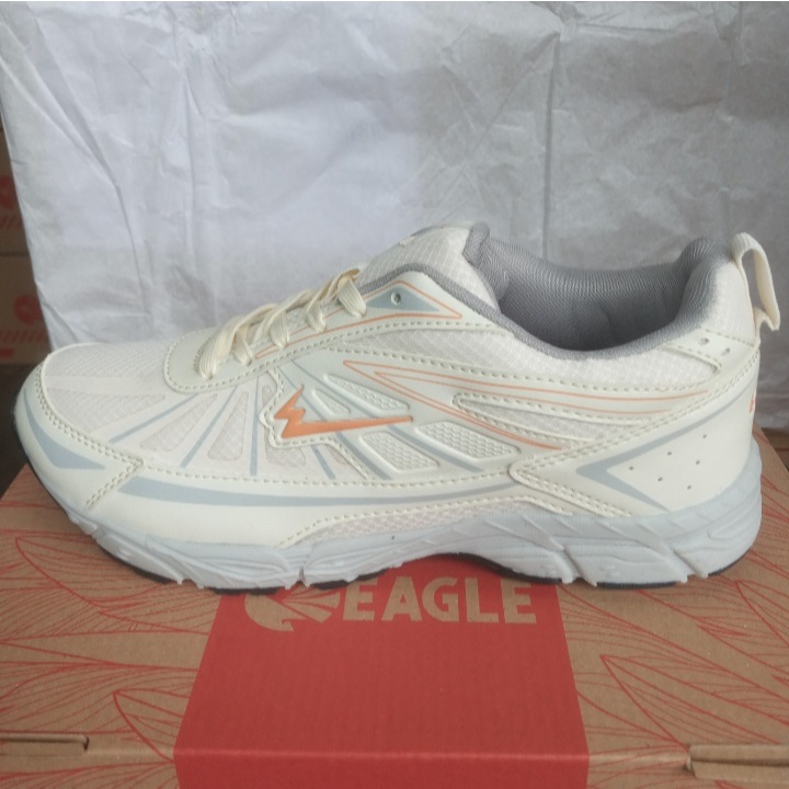 Jual Sepatu Running EAGLE VIBE - Sepatu Lari | Shopee Indonesia