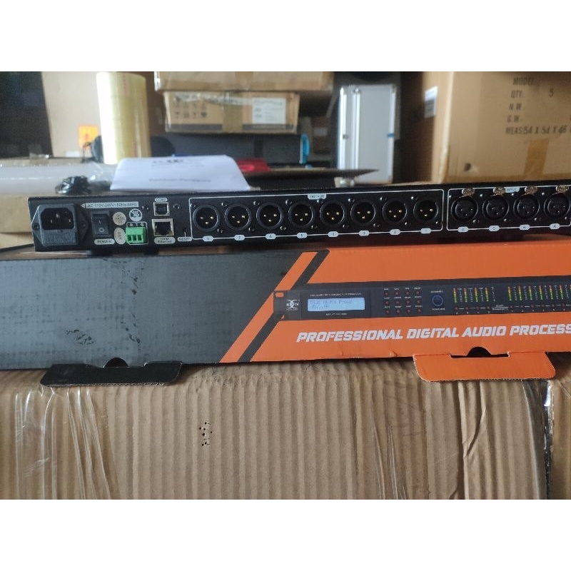 Jual DLMS MANAGEMENT RDW RD 4.8 ORIGINAL | Shopee Indonesia