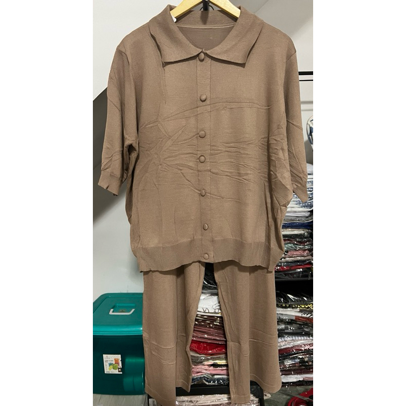 Jual One Set Rajut ( NEW ) | Shopee Indonesia