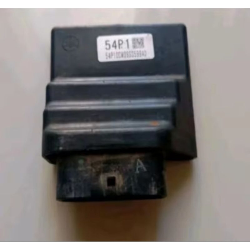 Jual ECU/CDI MOTOR YAMAHA MIO J/MIO GT PNP SOUL GT/XRIDE 115/FINO FI ...