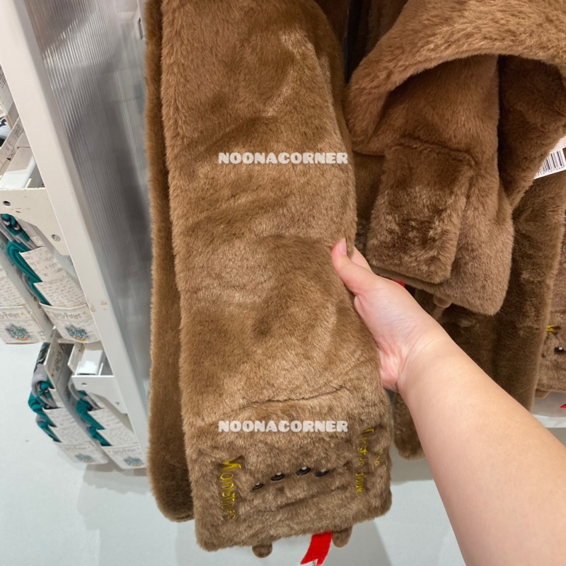 Jual Miniso x Harry Potter ‼️ Scarf / Syal Bulu Monster Book & Hedwig ...