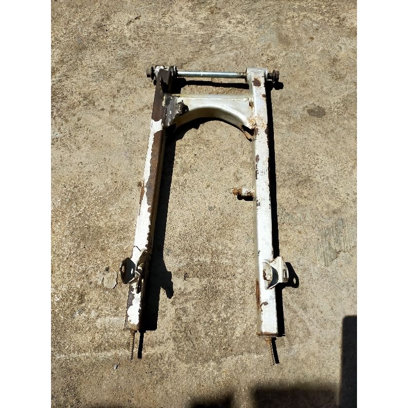 Jual Swing Arm Lengan Ayun Supit Yamaha Jupiter Z Mocin Jupiter Cina ...