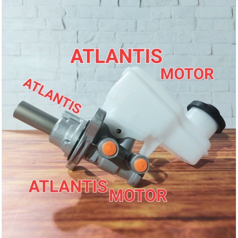 Jual BM ASSY MASTER REM ATAS BRAKE MASTER DAIHATSU GRANDMAX GRAND MAX ...