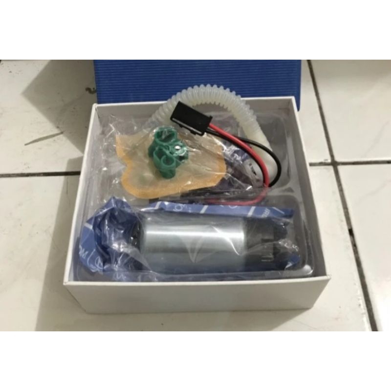 Jual Fuel pump rotak pompa minyak kia all new rio | Shopee Indonesia