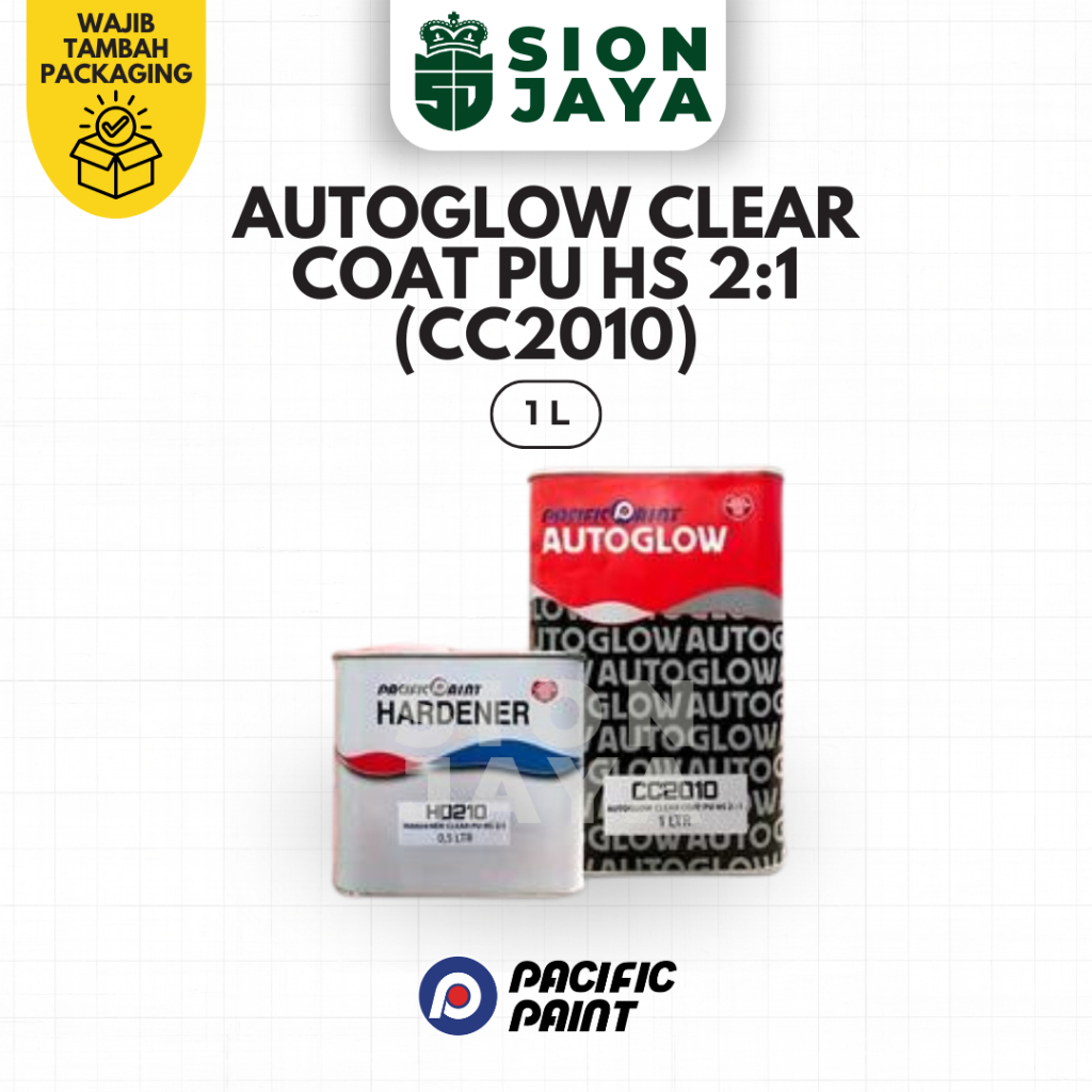 Jual Clear Glossy Kempling/ Pernis Motor / Varnish Mobil / Cat Mobil ...