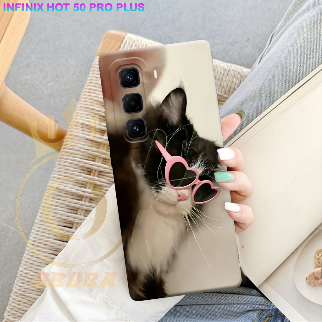 Jual SoftCase INFINIX HOT 50 PRO PLUS 4G 2024 Terbaru Case HOT 50 PRO PLUS Series Fashion ...