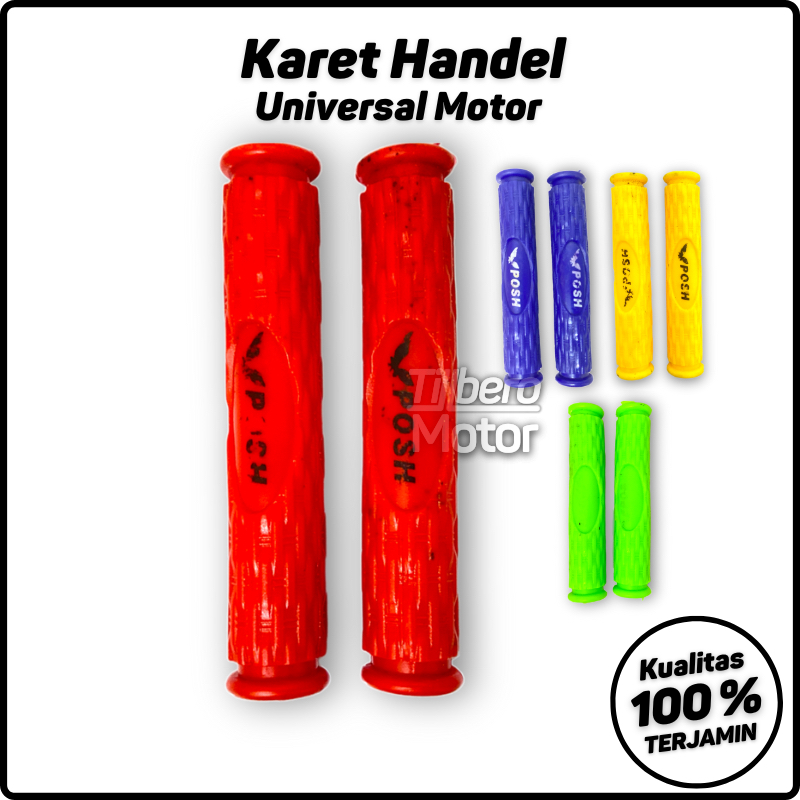 Jual Karet Handel Kopling Sarung Handle Rem Racing Motor Universal ...