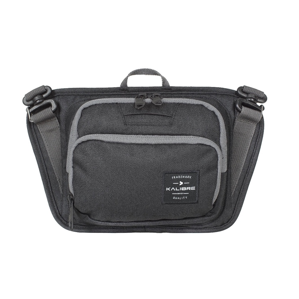 Jual KODE S66K Kalibre Travel Pouch Niven Art 921895 | Shopee Indonesia