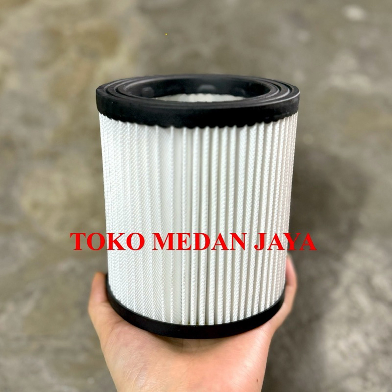 Jual SARINGAN VACUM CLEANER RVC 15 RYU VACUUM CLEANER HEPA FILTER ...