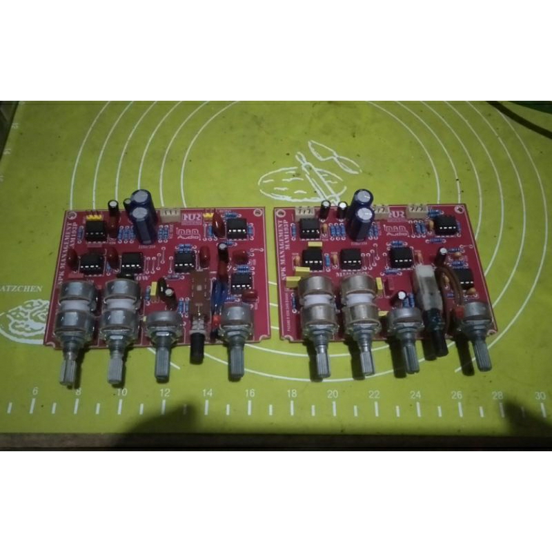 Jual Alms 24 db + delay | Shopee Indonesia