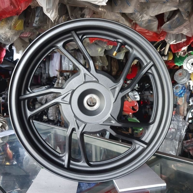 Jual VELG BELAKANG VARIO 125 LED PELEK VARIO 150 LED NEW THN 2019-2024 ...