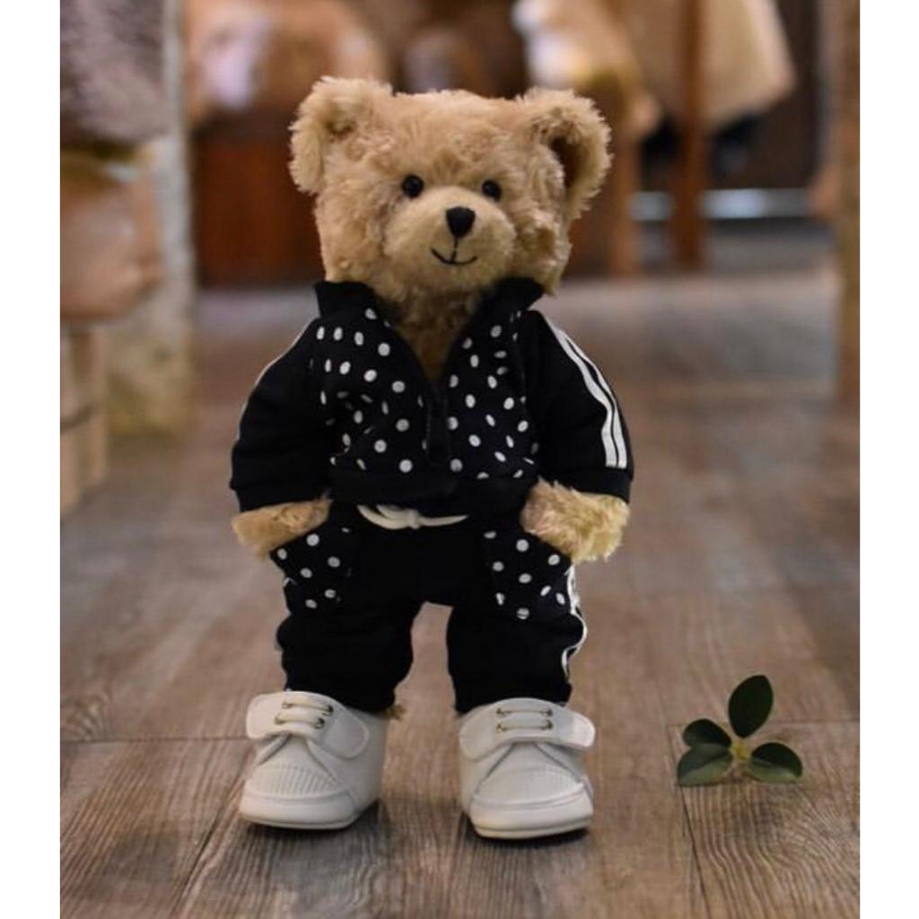 Jual JOSEPH BEAR 6.5" - 14" SOFT/JOINT | Shopee Indonesia