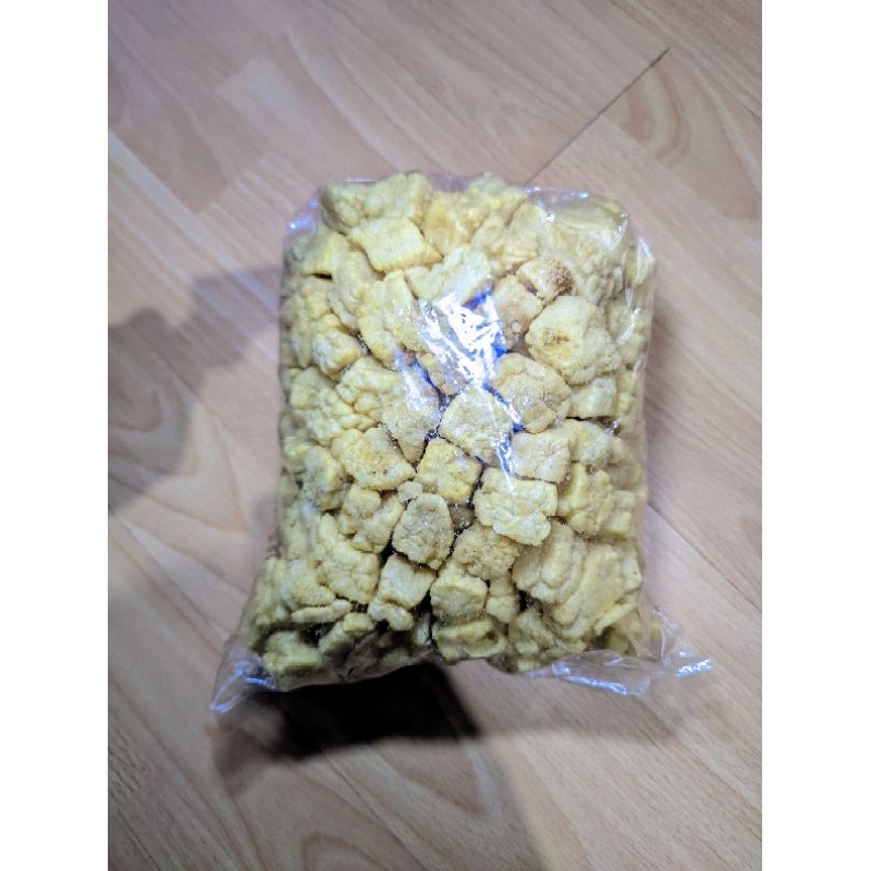 Jual Kerupuk Tahu 160 Gram | Shopee Indonesia