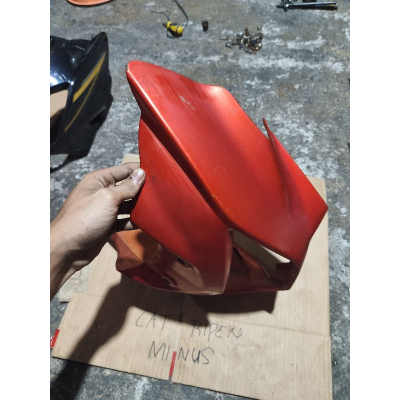 Jual bodi barong ninja r repaint | Shopee Indonesia