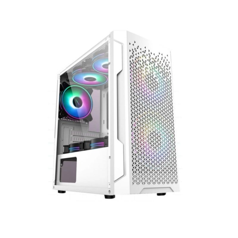 Jual CPU Gaming/PC Desain Core i5 Gen 11 VGA RTX3050 8GB Ram 16GB SSD ...