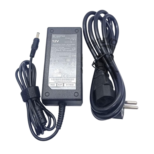 Jual Adaptor Charger Casan SPC Model SW-31W12 SM 19D SM 24HD SM-24HD ...